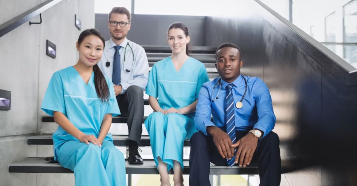 Jobs for Nurses in UK | Exploring Pharmaceutical | GNP