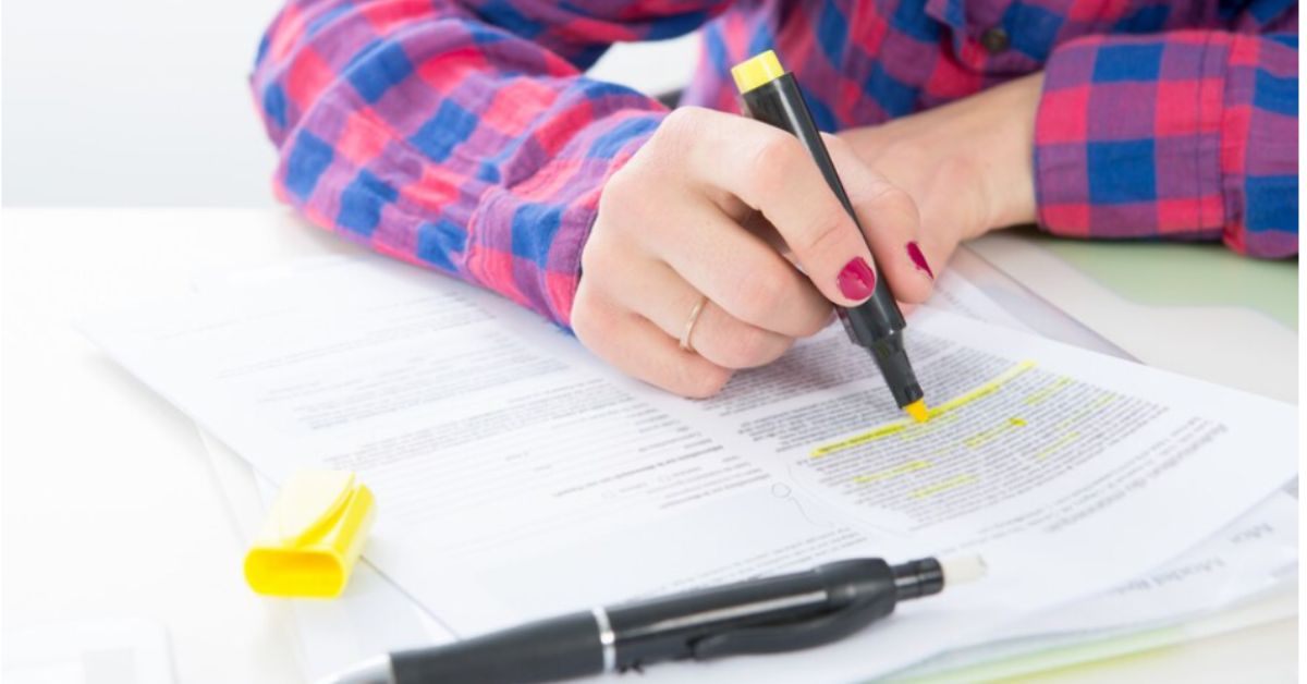 OET Exam Structure Design - Understanding the Exam | GNP