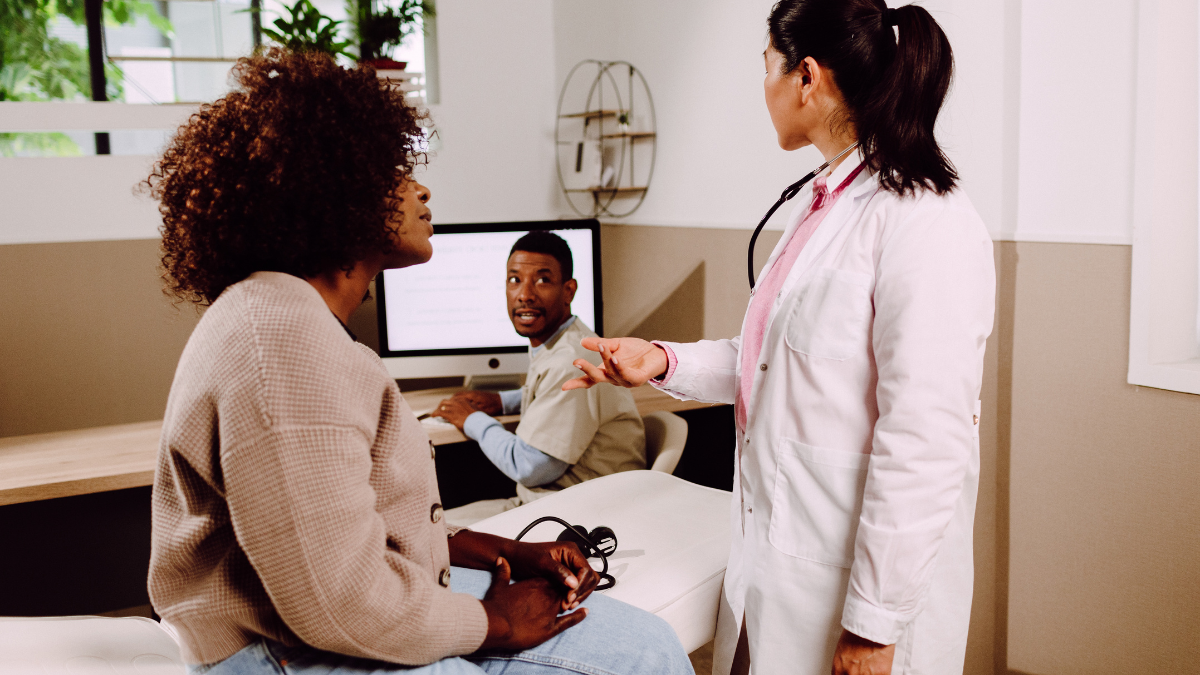 Overcoming Language Barriers: The Impact of OET on Nurse-Patient ...